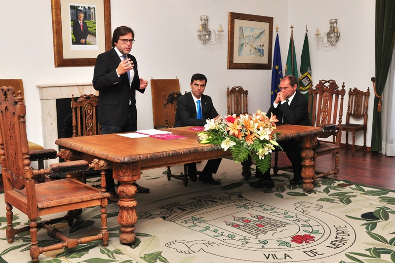CM - Monforte