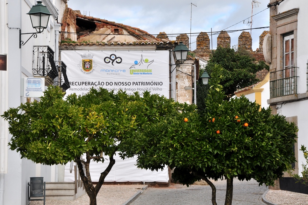 CM - Monforte